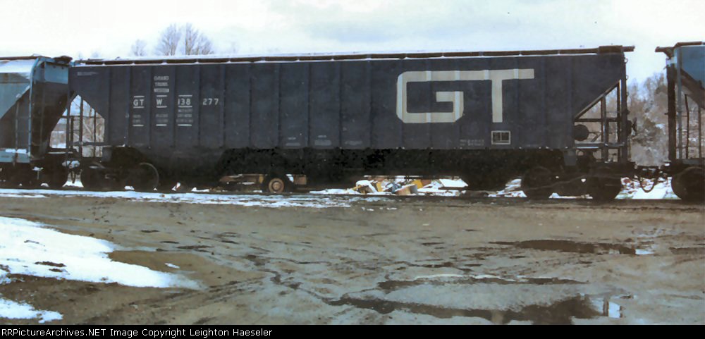 GTW 138277